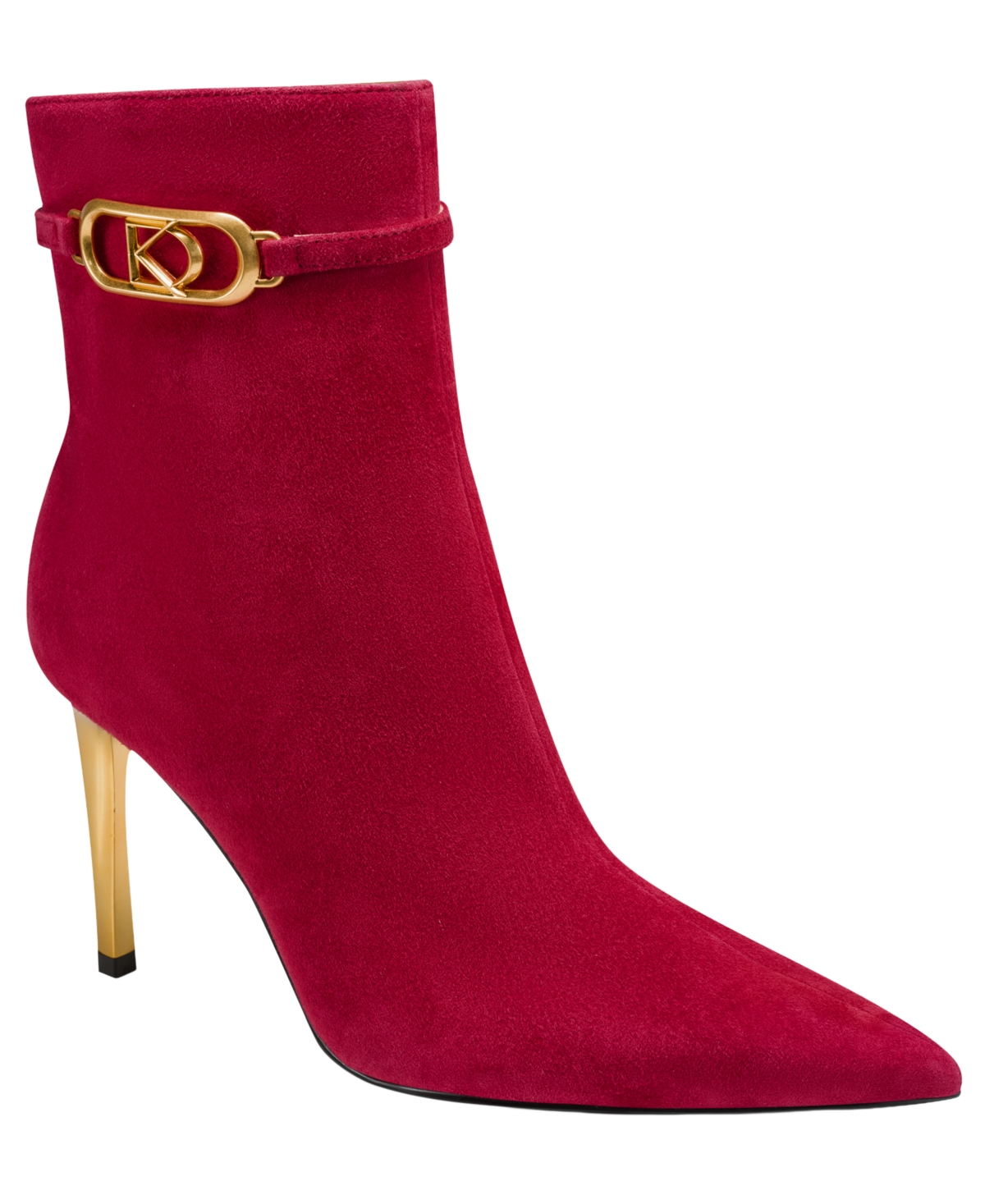 Click here for Donna Karan New York Womens Poppy Stiletto Heeled... prices