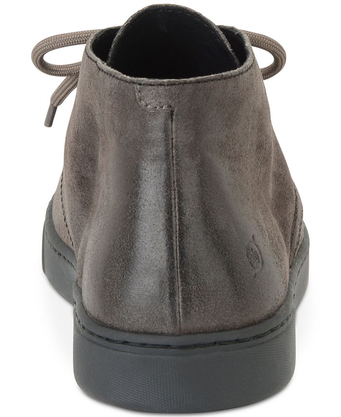 Born Men's Clyne Plain-Toe Boots - Macy's