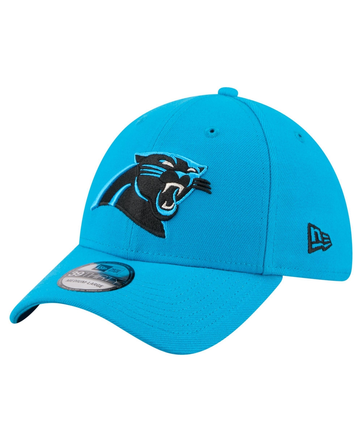 Click here for New Era Mens Blue Carolina Panthers Core Team 39TH... prices