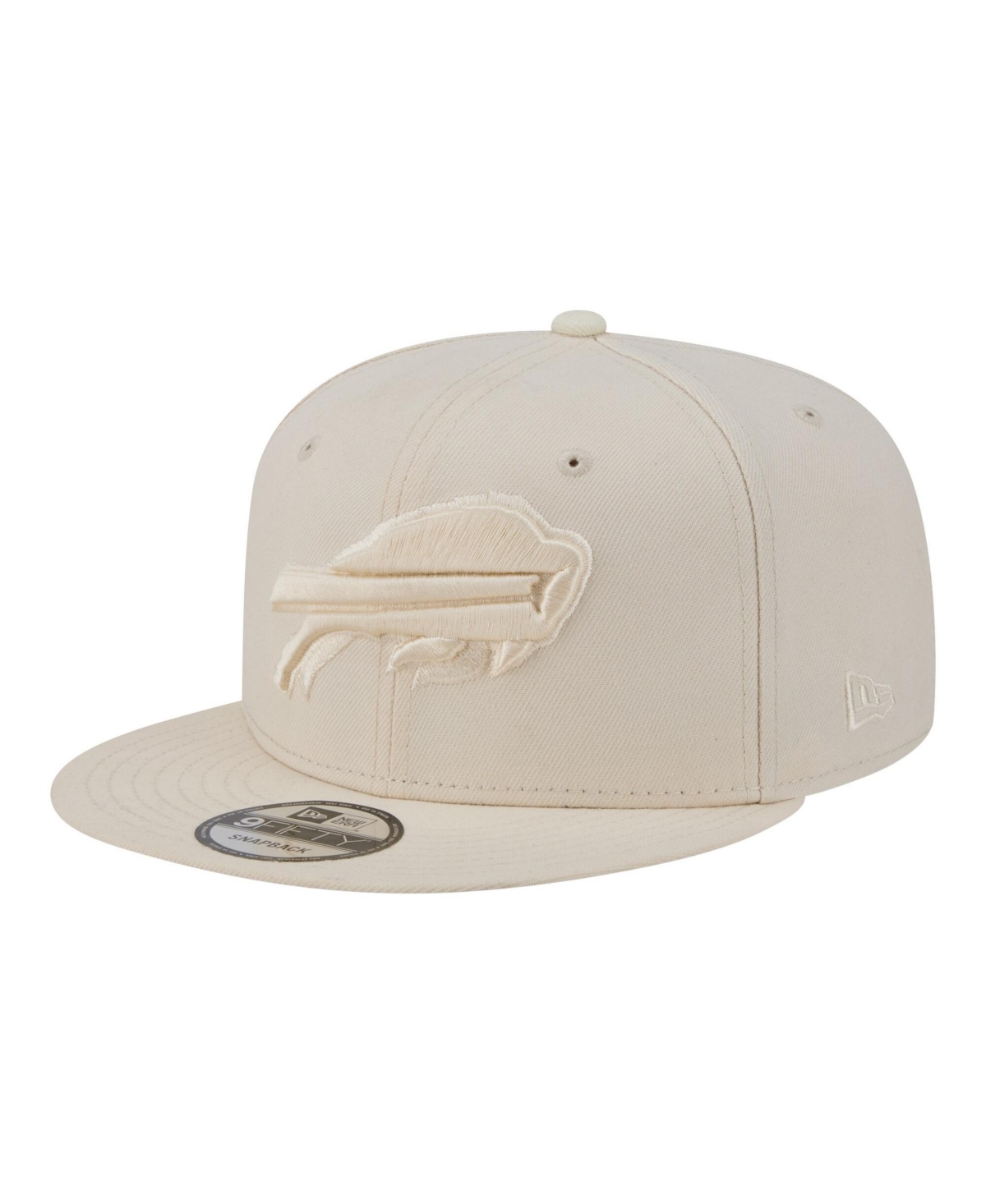 Click here for New Era Mens Cream Buffalo Bills Colorpack 9FIFTY... prices