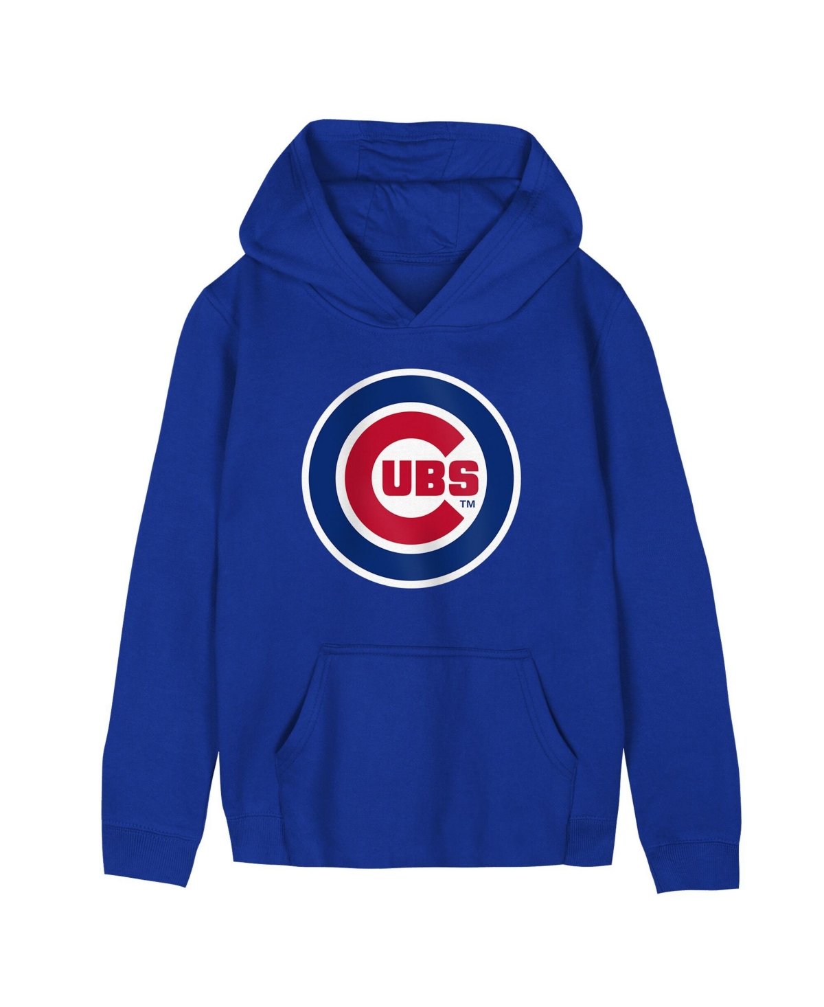 Click here for Outerstuff Preschool Royal Chicago Cubs Primary Lo... prices