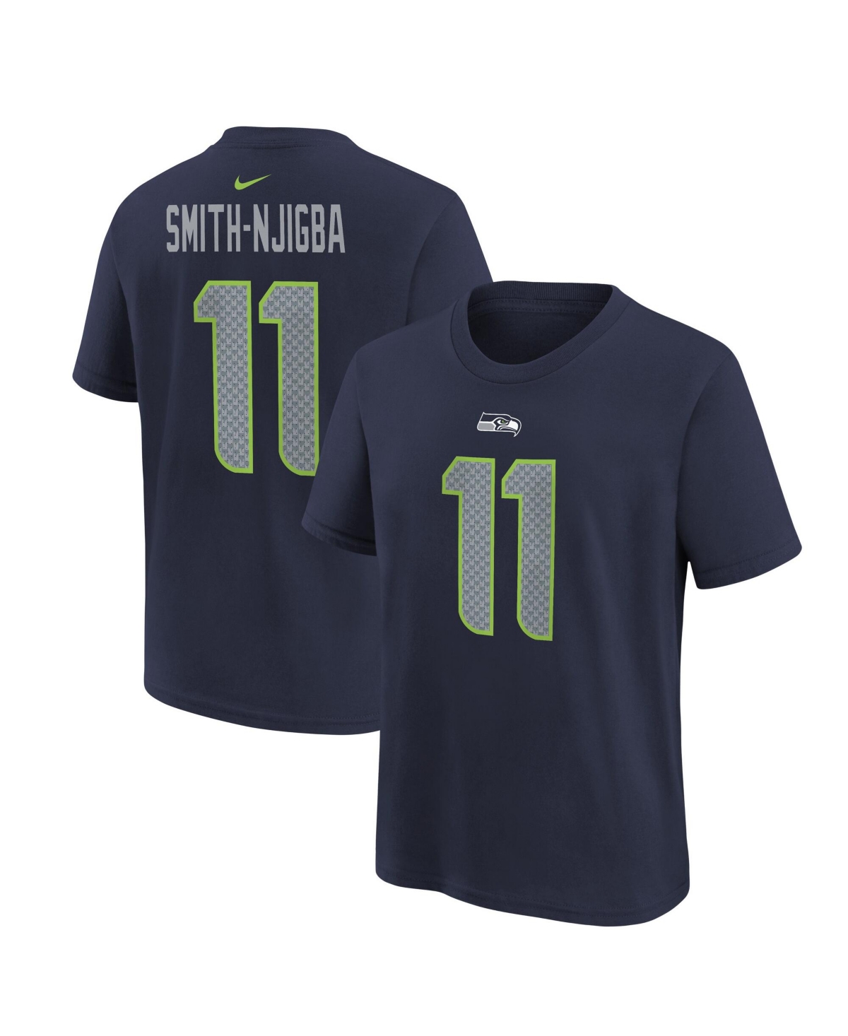 Click here for Nike Big Boys and Girls Jaxon Smith-Njigba College... prices
