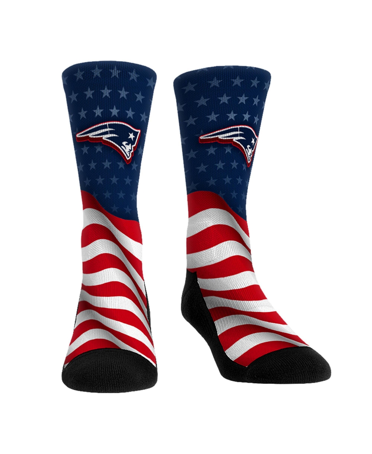Click here for Rock Em Socks Mens and Womens New England Patriots... prices