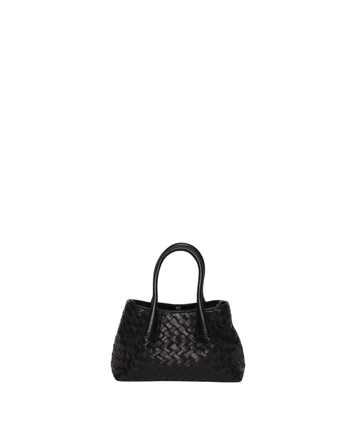 Click here for Walter Baker Alina Tote - Black prices