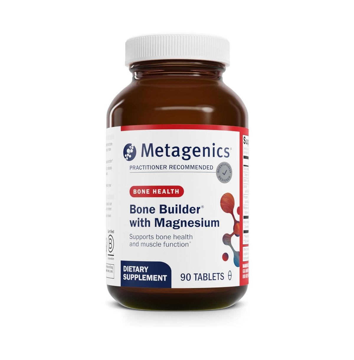 Click here for Metagenics Bone Builder with Magnesium For Compreh... prices