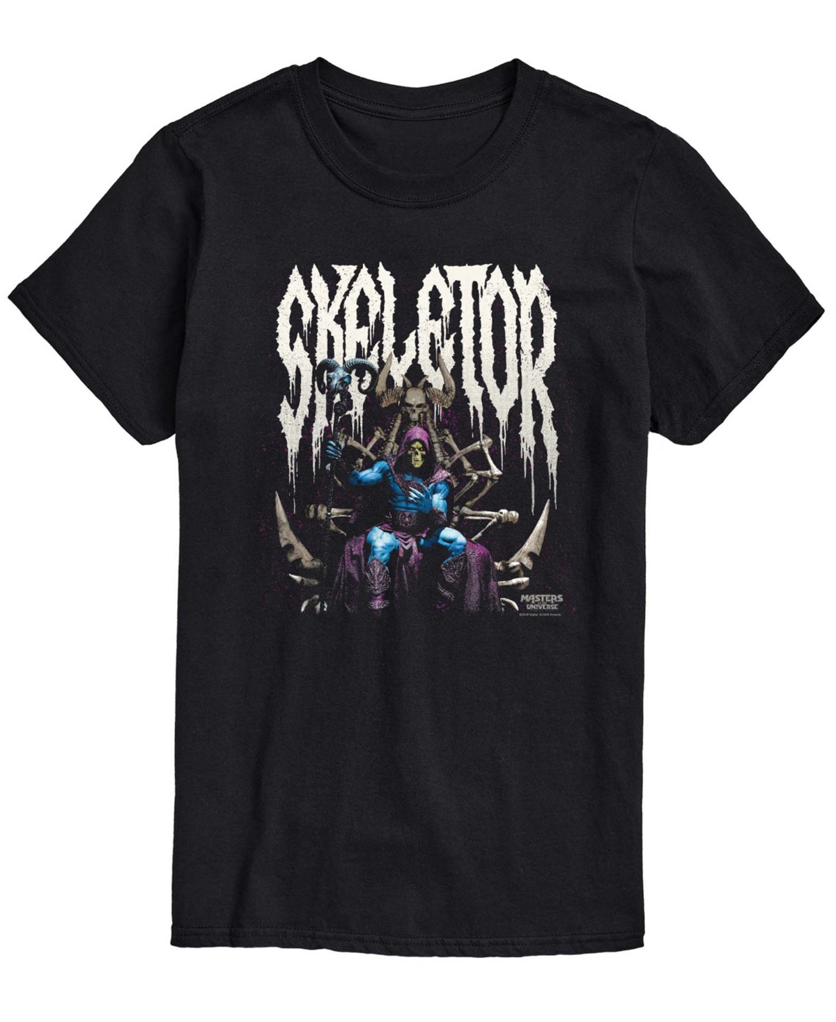 Click here for Airwaves Mens Masters Of The Universe Skeletor Thr... prices