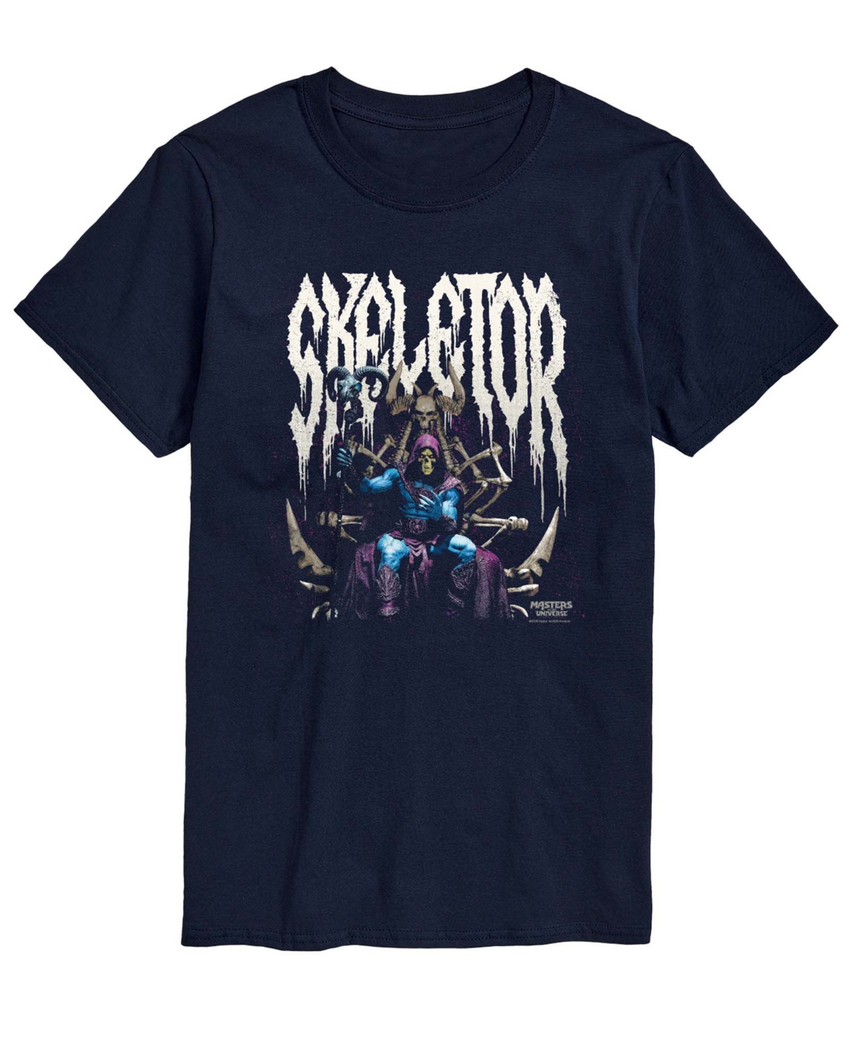 Click here for Airwaves Mens Masters Of The Universe Skeletor Thr... prices