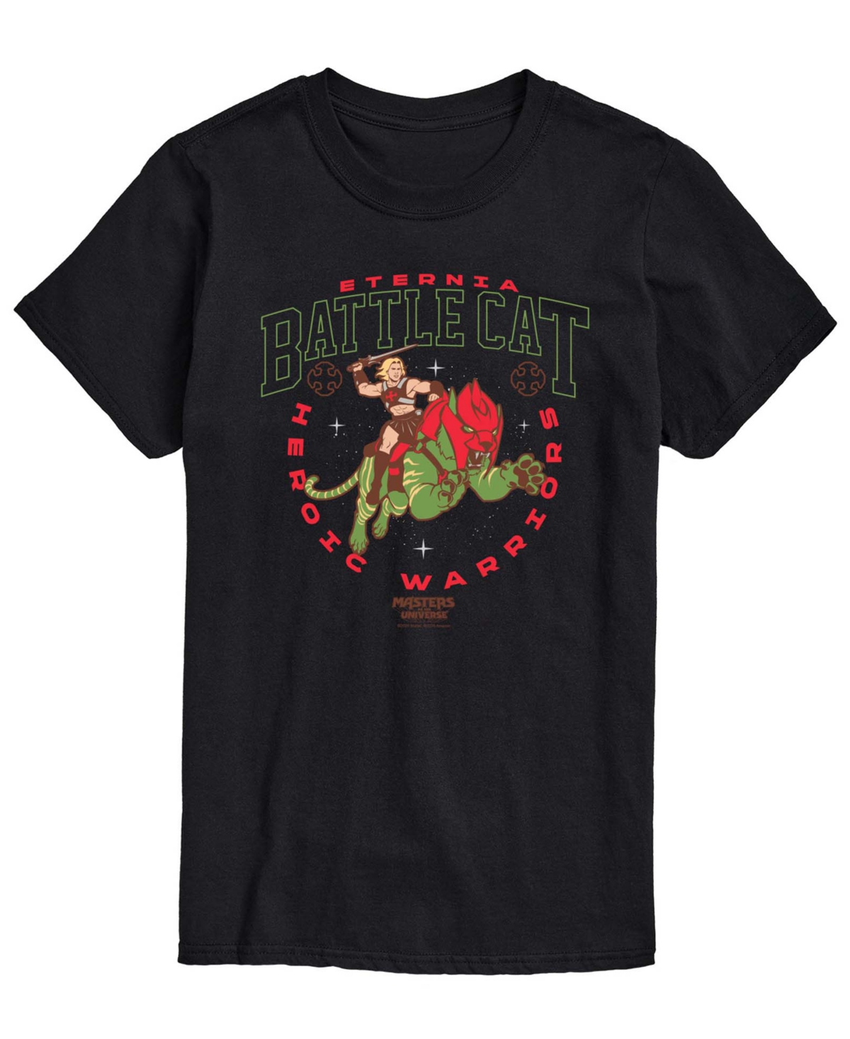 Click here for Airwaves Mens Masters Of The Universe Eternia Batt... prices