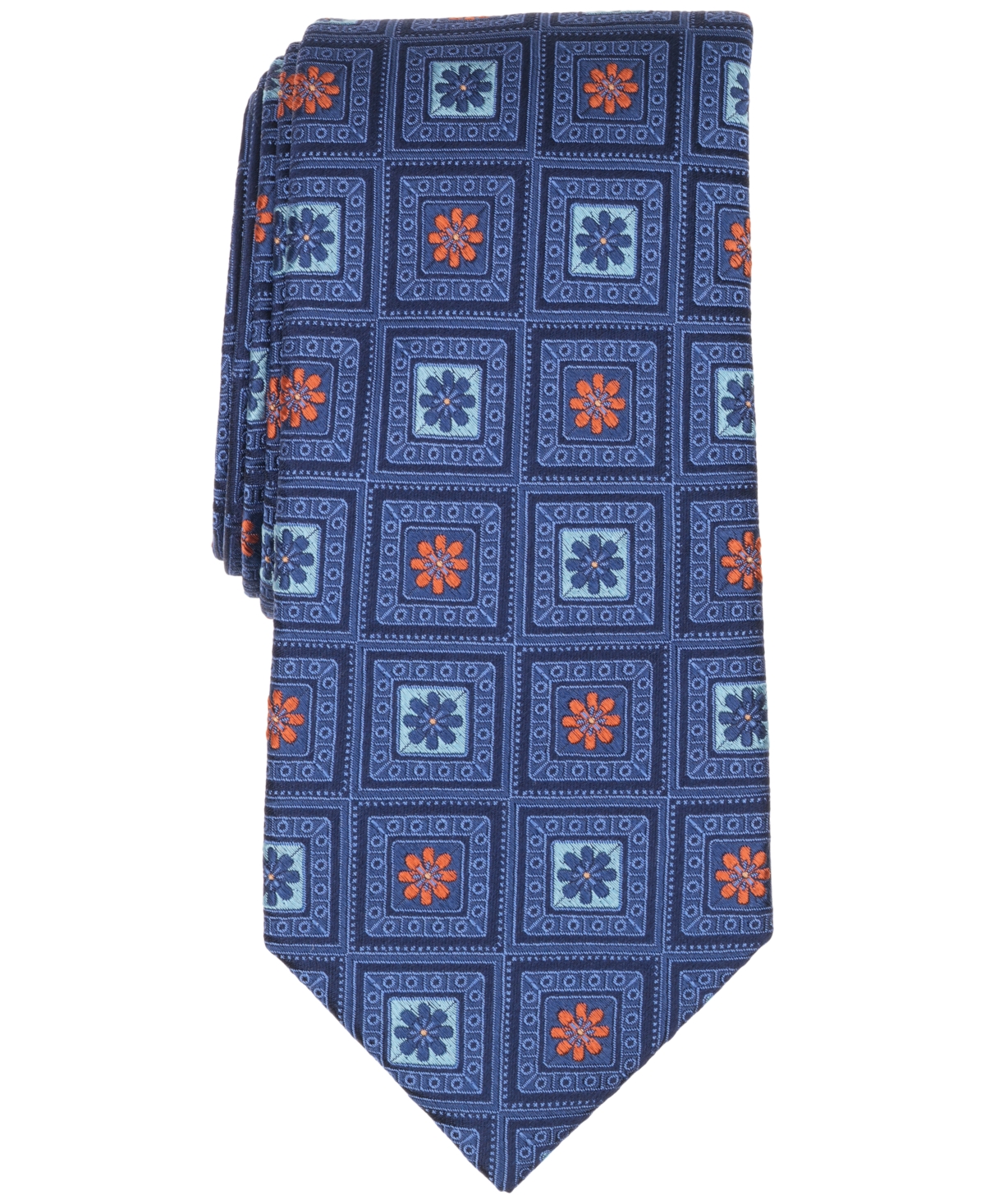 Click here for Ted Baker London Mens Abbotswell Print Classic Tie... prices