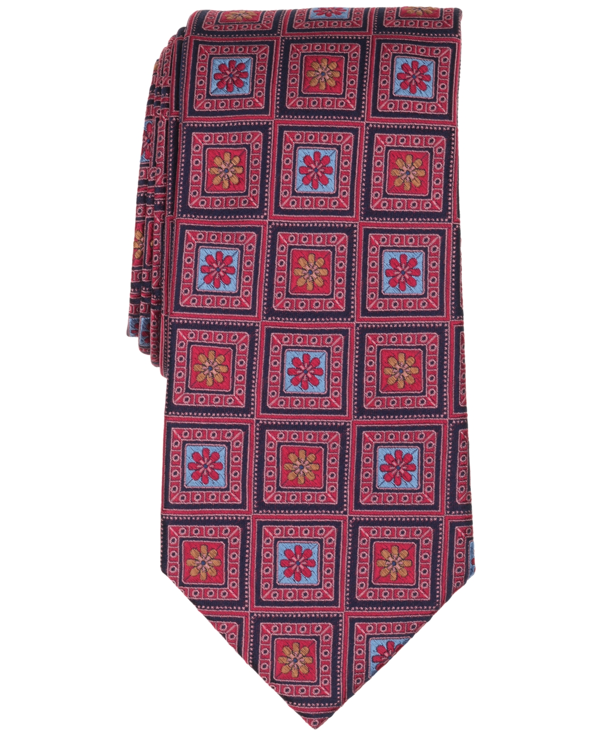 Click here for Ted Baker London Mens Abbotswell Print Classic Tie... prices