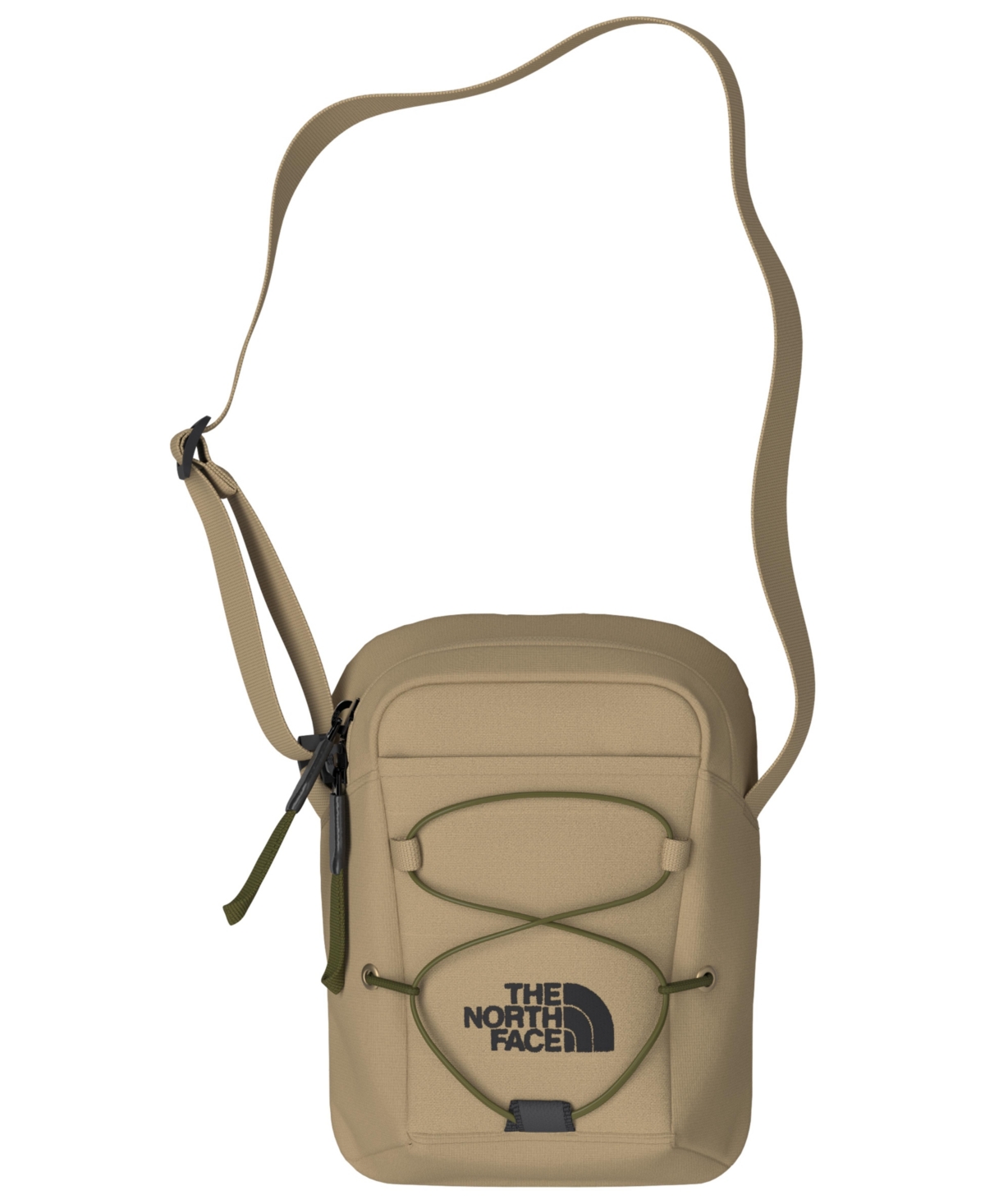 Click here for The North Face Womens Jester Front Bungee Crossbod... prices