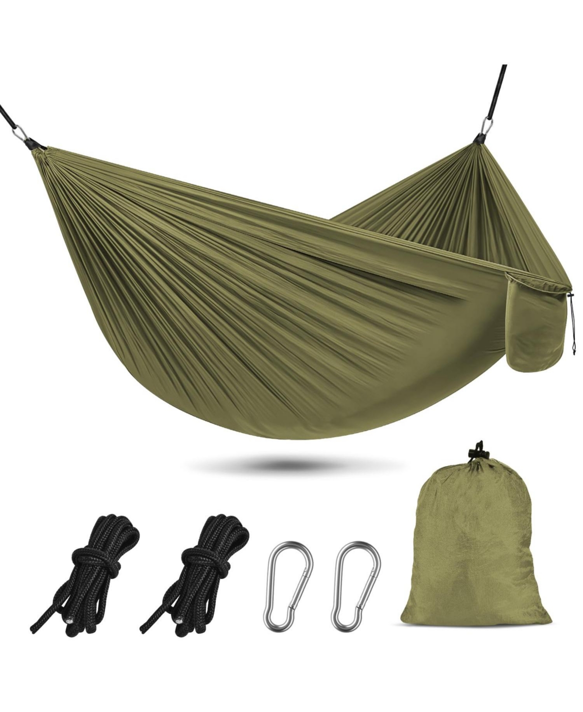 Click here for Piscifun Portable Lightweight Camping Hammock With... prices