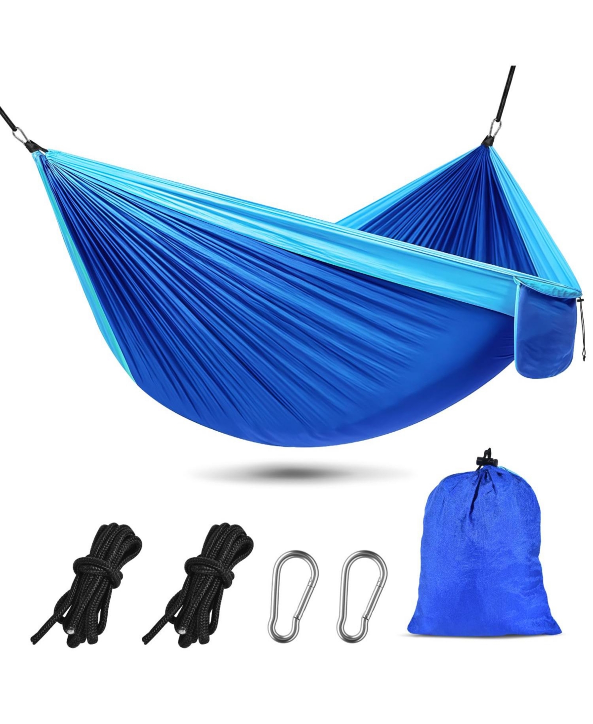 Click here for Piscifun Portable Lightweight Camping Hammock With... prices