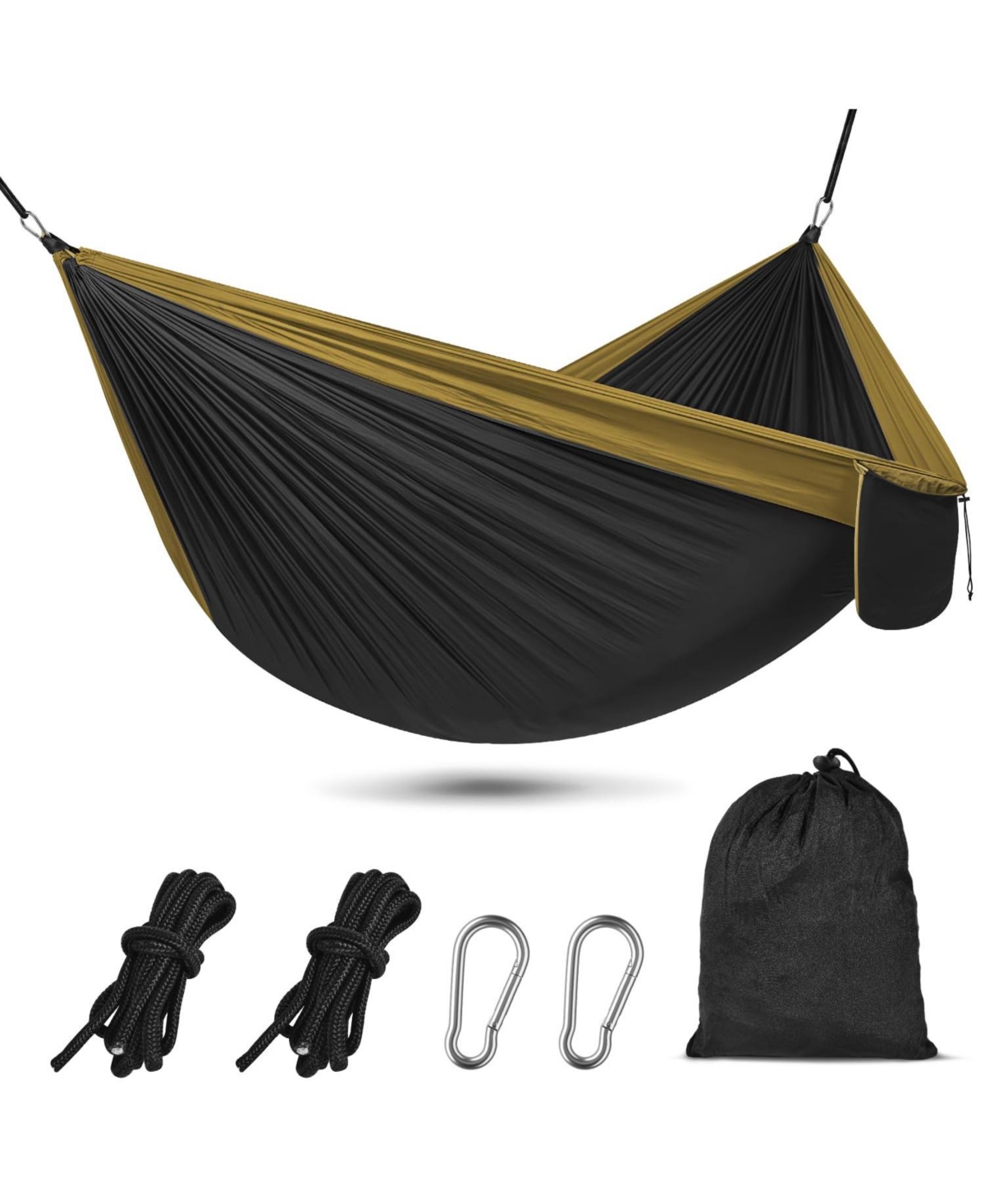 Click here for Piscifun Portable Lightweight Camping Hammock With... prices