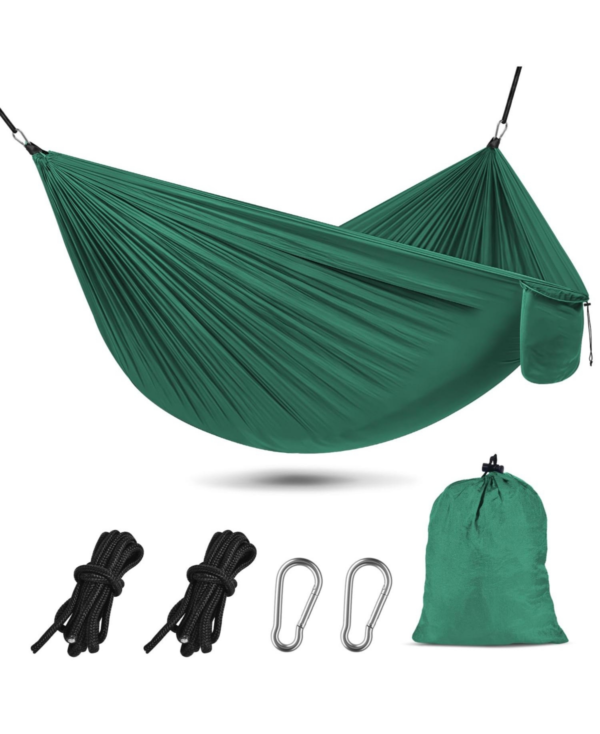 Click here for Piscifun Portable Lightweight Camping Hammock With... prices