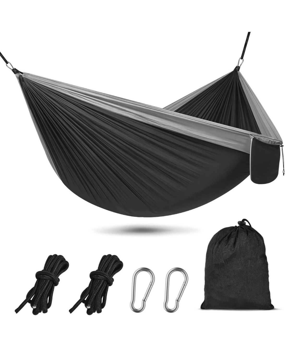 Click here for Piscifun Portable Lightweight Camping Hammock With... prices