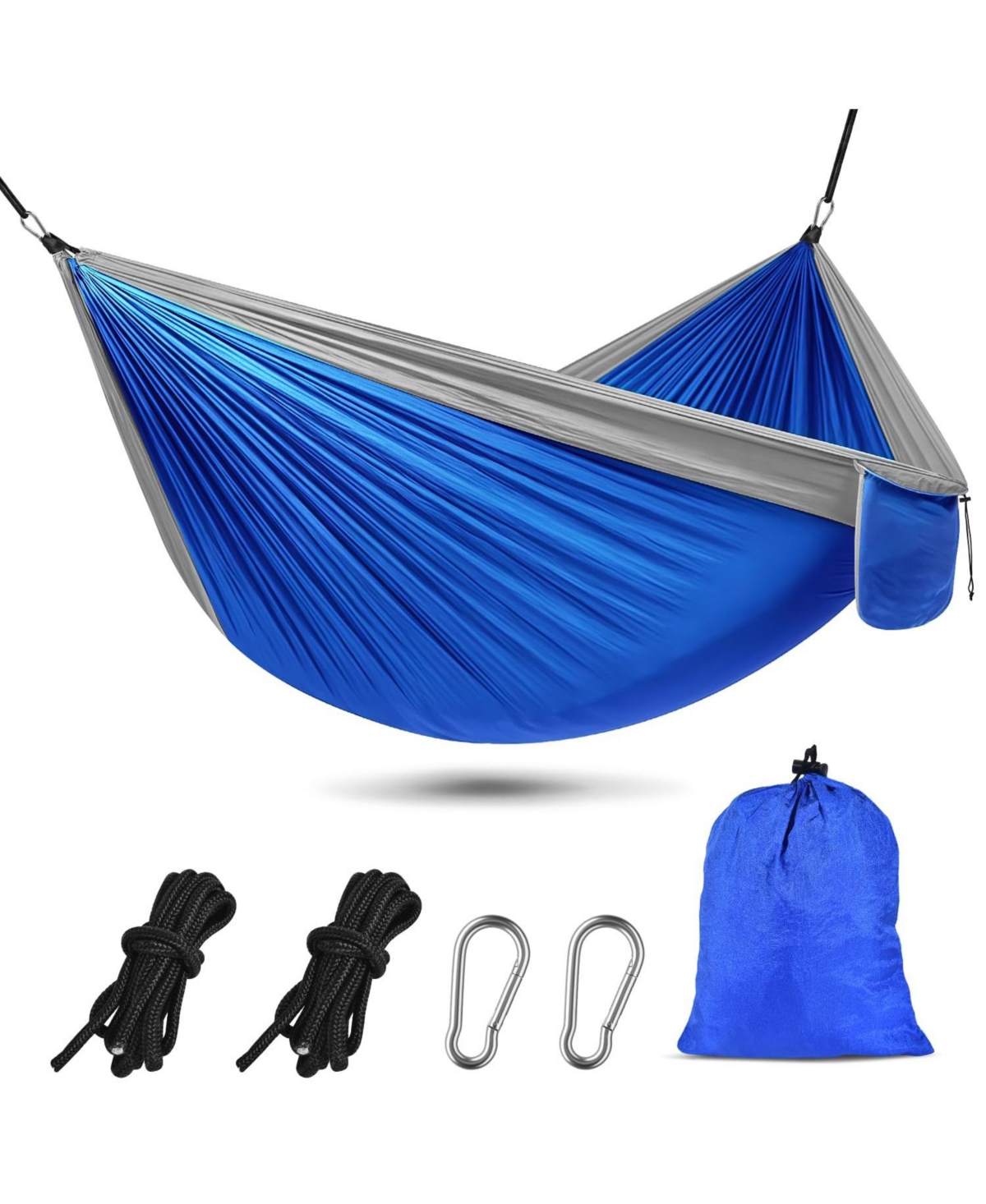 Click here for Piscifun Portable Lightweight Camping Hammock With... prices