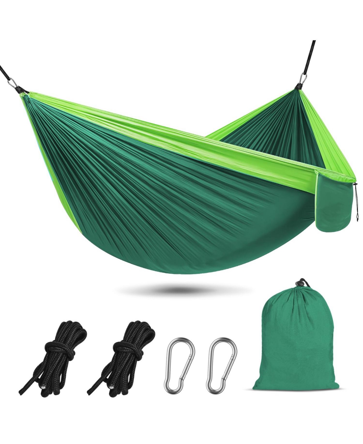 Click here for Piscifun Portable Lightweight Camping Hammock With... prices