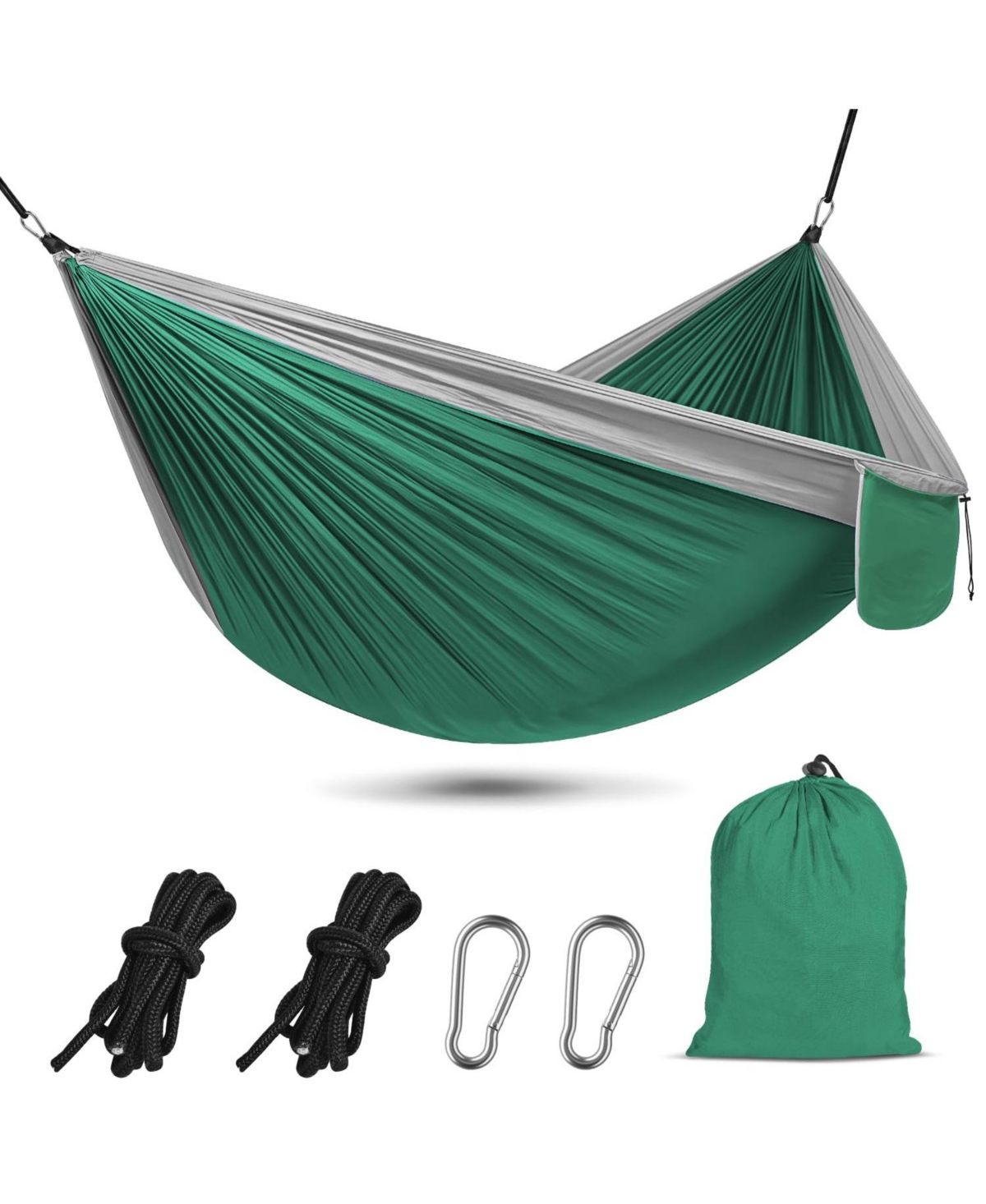 Click here for Piscifun Portable Lightweight Camping Hammock With... prices