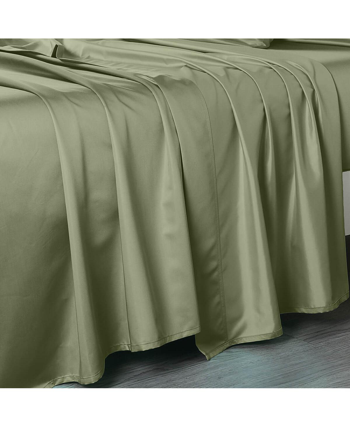 Click here for Egyptian Linens Extra Large (Oversized) King Flat... prices