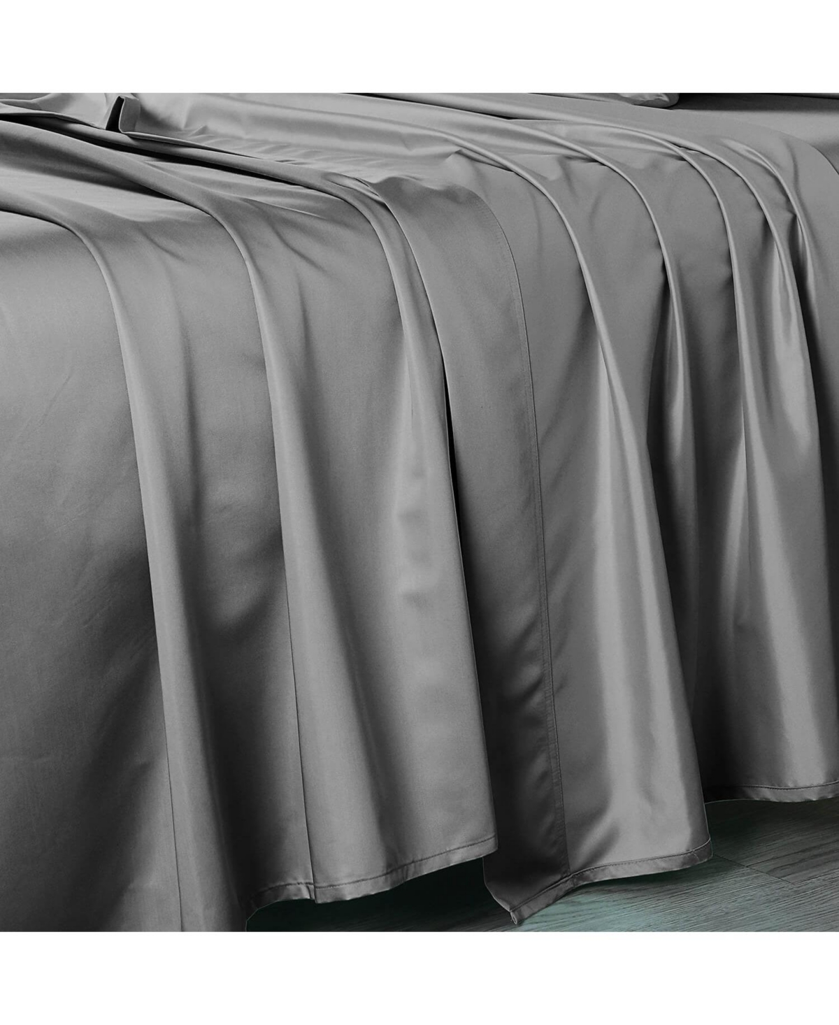 Click here for Egyptian Linens Extra Large (Oversized) King Flat... prices