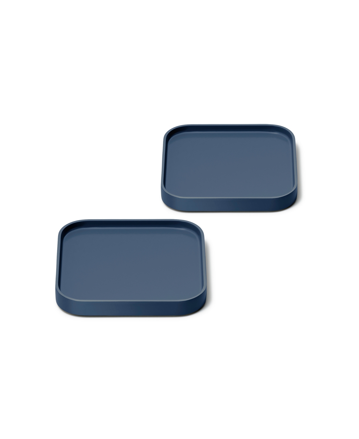 Click here for Caraway Ceramic-Coated 2-Piece Spoon Rest Set - Na... prices