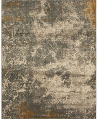 Click here for Closeout Karastan Elements Imagal Area Rug prices