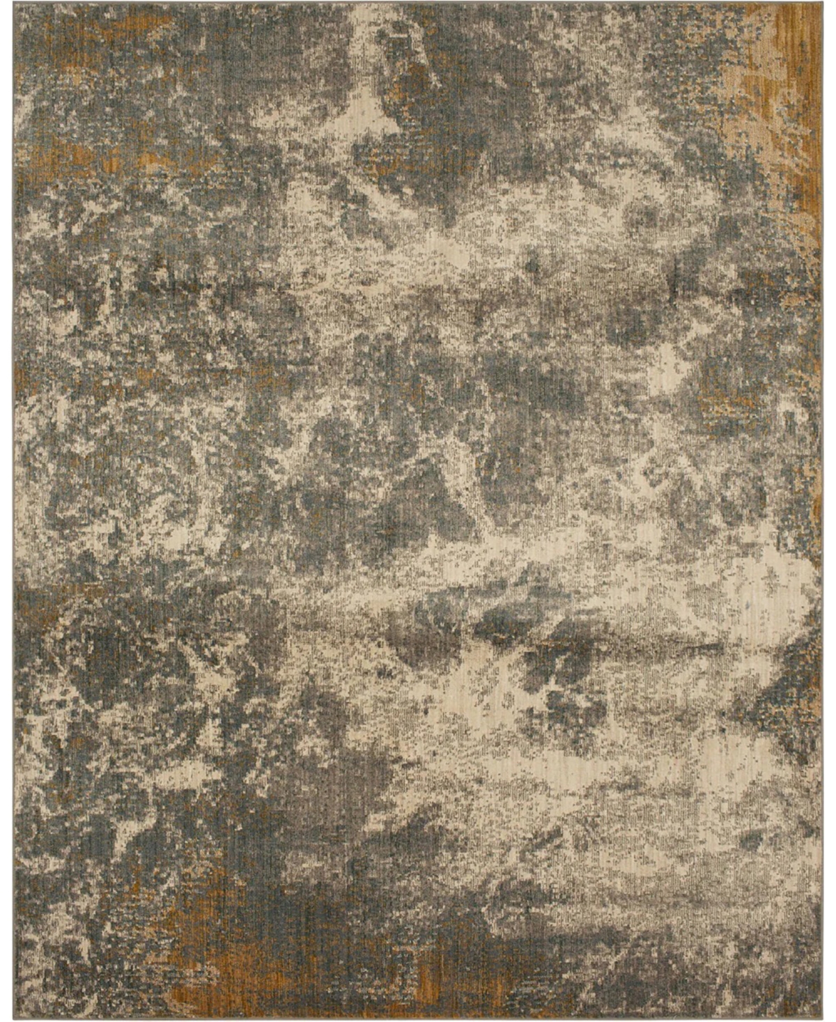 Click here for Closeout! Karastan Elements Imagal 53 x 710 Area R... prices