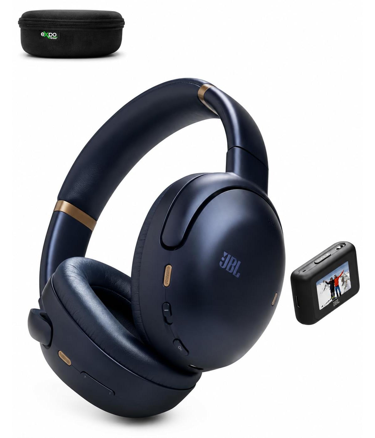 Click here for Jbl Tour One M3 Smart Tx Wireless Over-Ear Headpho... prices