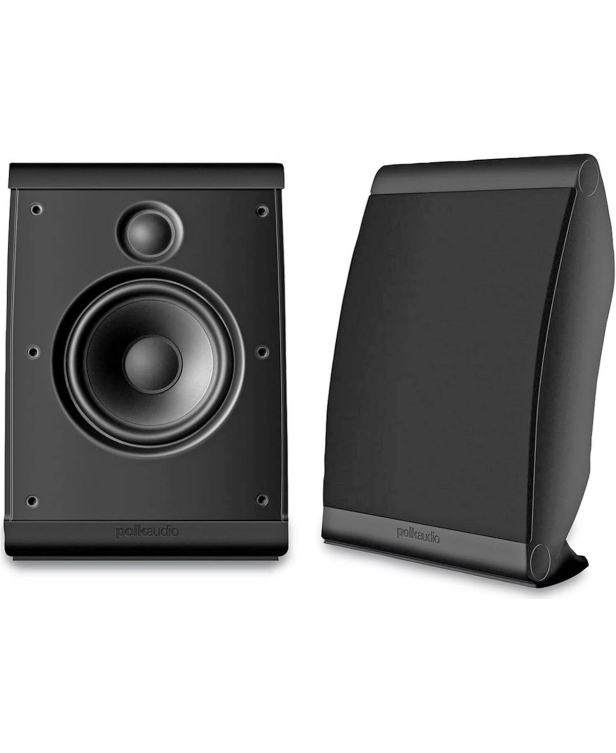 Click here for Polk Audio OWM3 Multi-Application Speakers  Pair -... prices