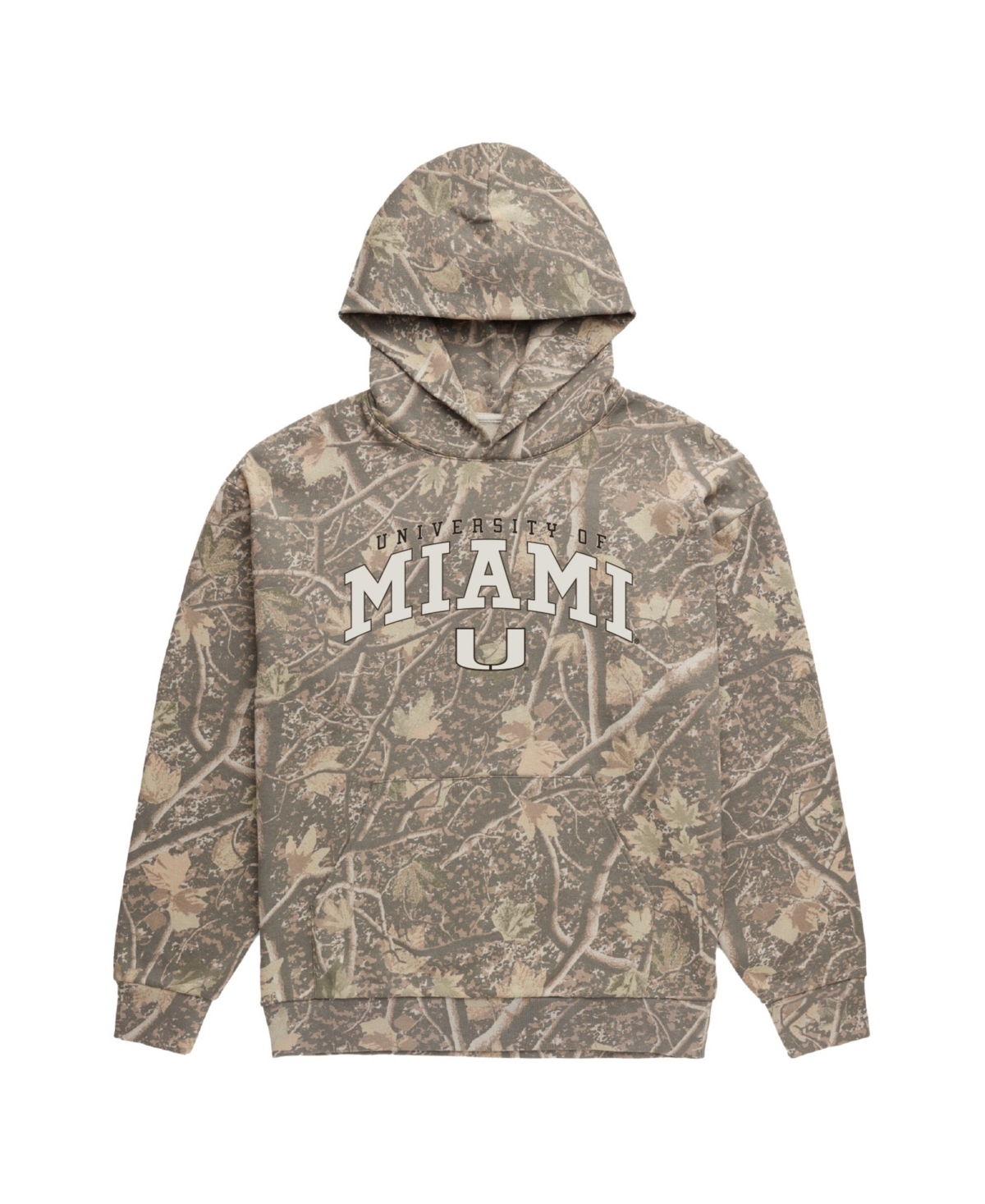 Click here for Uscape Apparel Mens Camo Miami Hurricanes Back Bay... prices