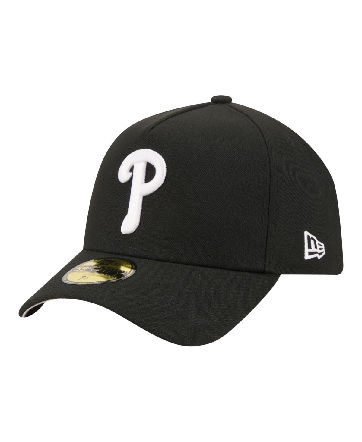 Click here for New Era Mens Black Philadelphia Phillies A-Frame 5... prices