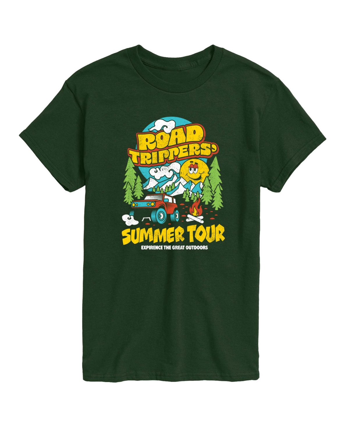 Click here for Airwaves Mens Instant Message Road Trippers Summer... prices