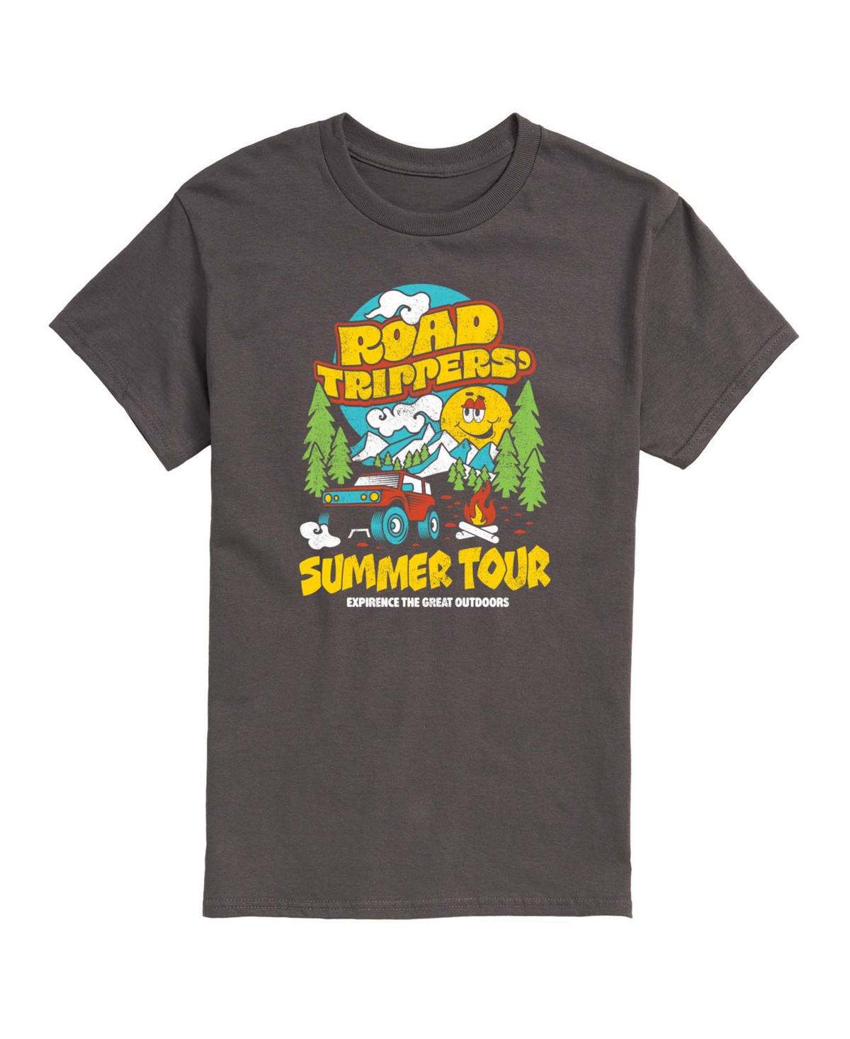 Click here for Airwaves Mens Instant Message Road Trippers Summer... prices