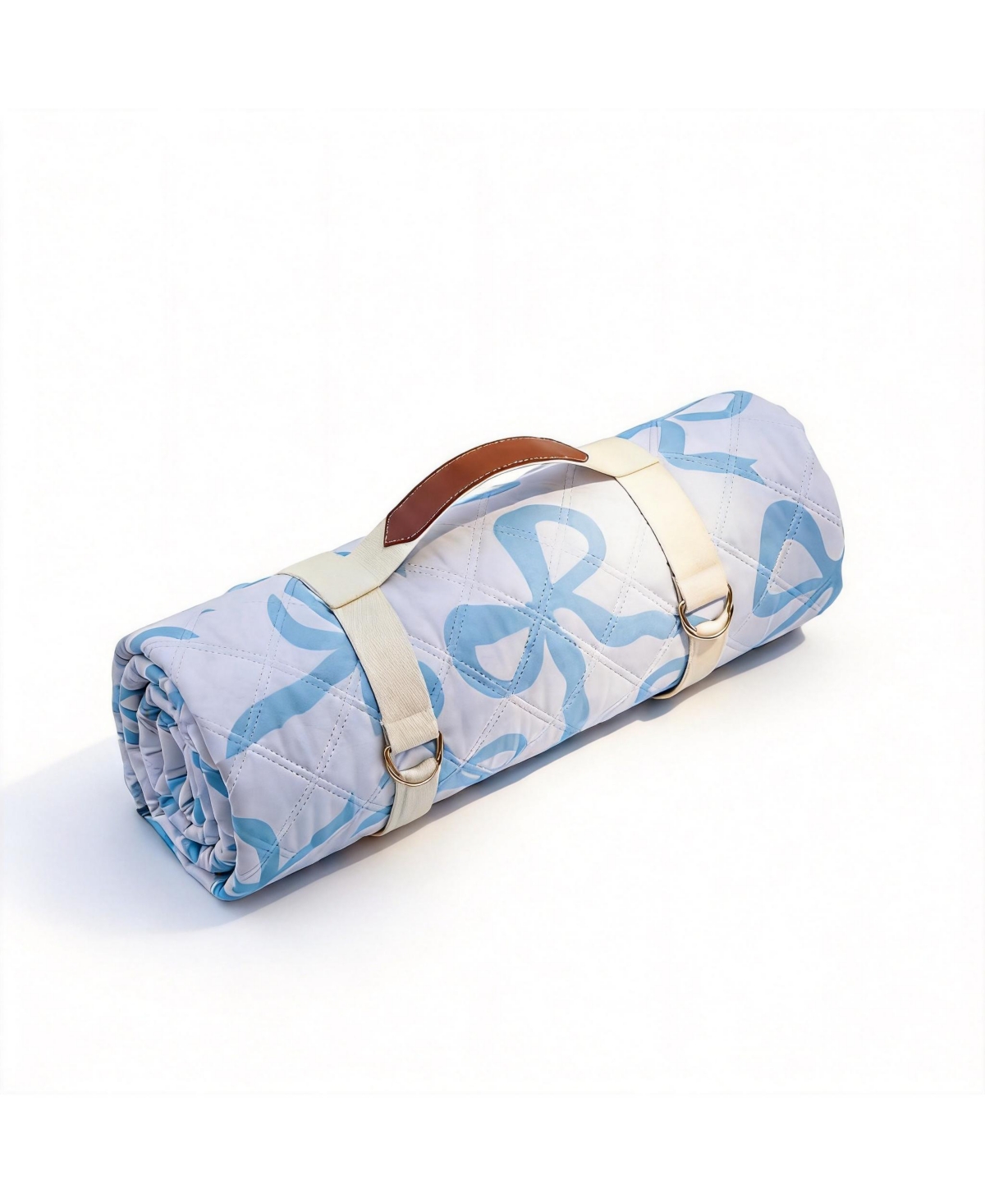 Click here for Aofar Bow Picnic Blanket Waterproof Camping Beach... prices