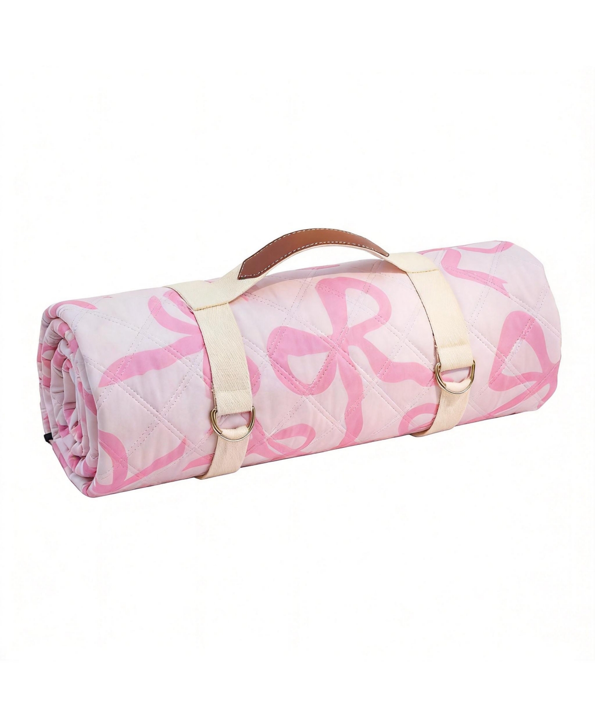 Click here for Aofar Bow Picnic Blanket Waterproof Camping Beach... prices