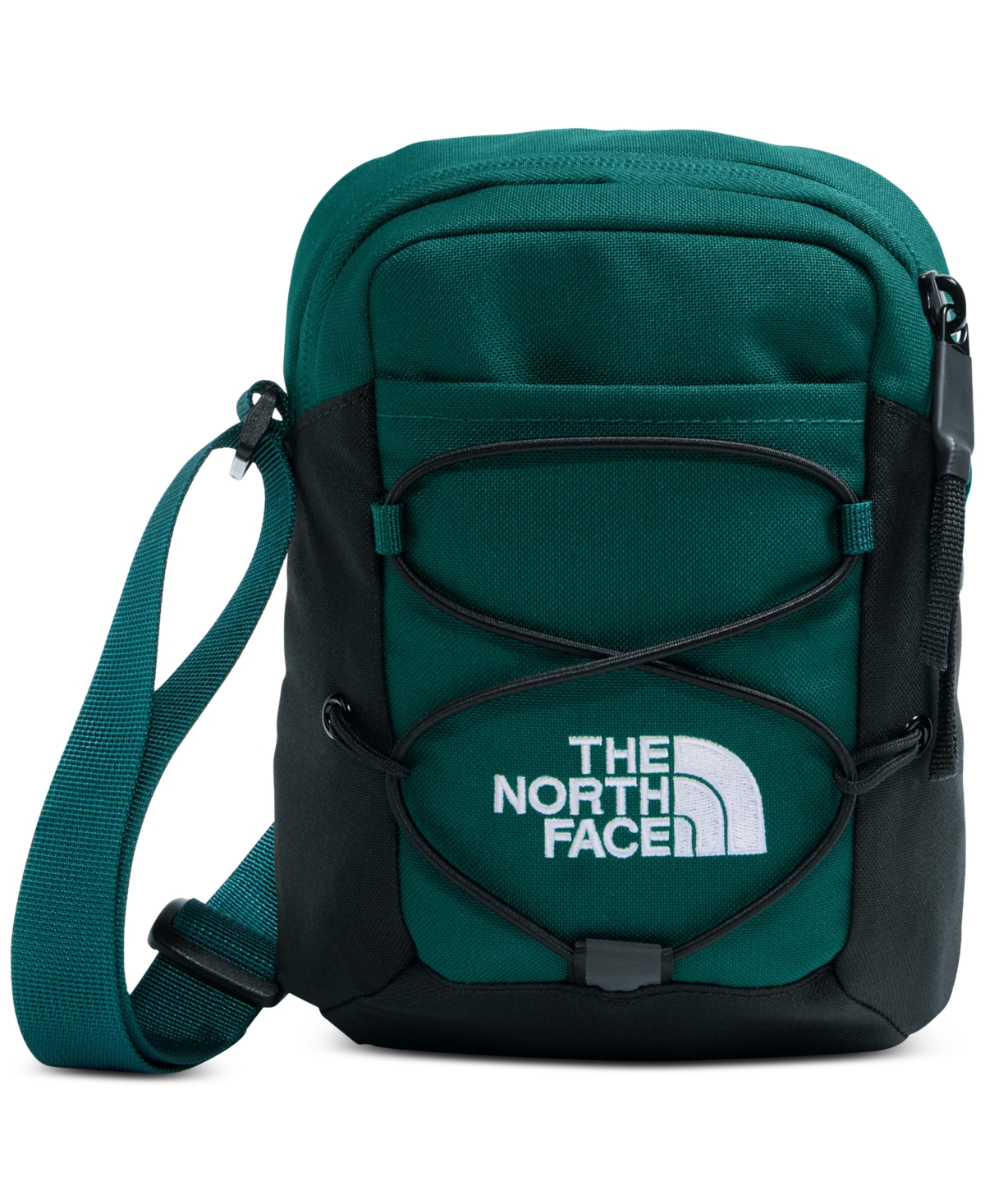 Click here for The North Face Womens Jester Front Bungee Crossbod... prices
