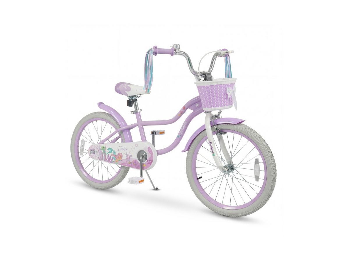Click here for Slickblue Kids Bike Adjustable Princess Theme with... prices