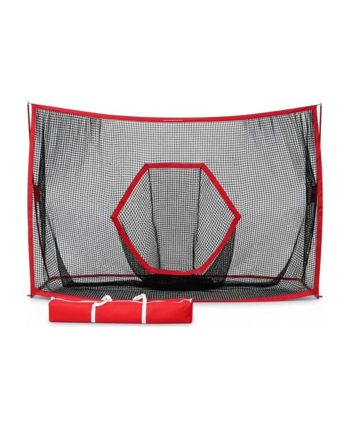 Click here for Zeny Backyard golf net  foot framed golf practice... prices