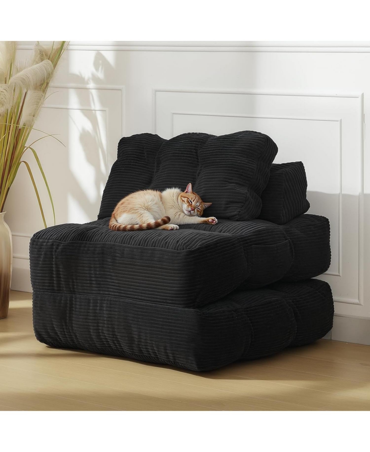 Click here for gaomon 3-in-1 Folding Sofa Bed  Convertible Sleepe... prices