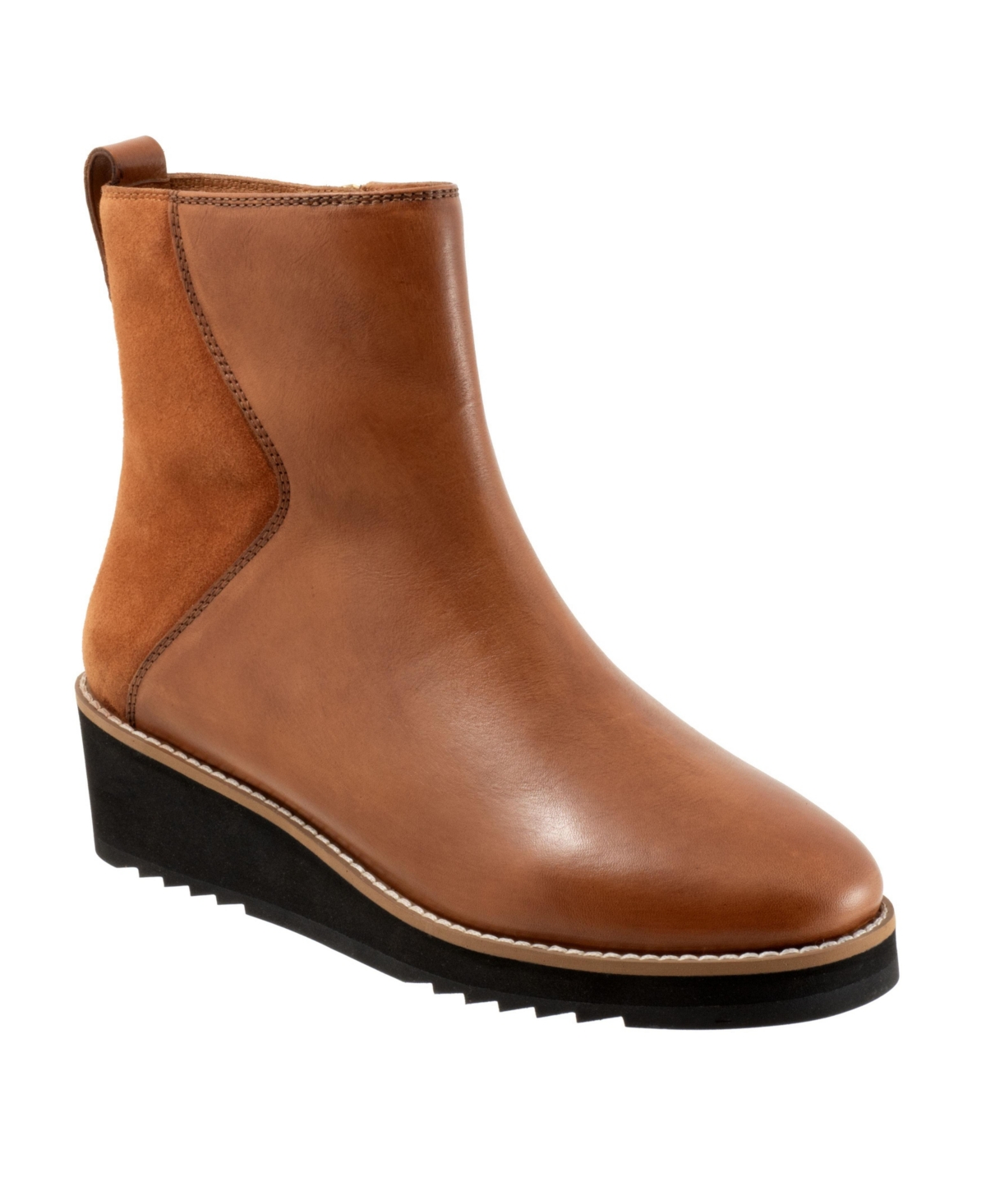 Click here for Trotters Wynona Boot - Luggage prices