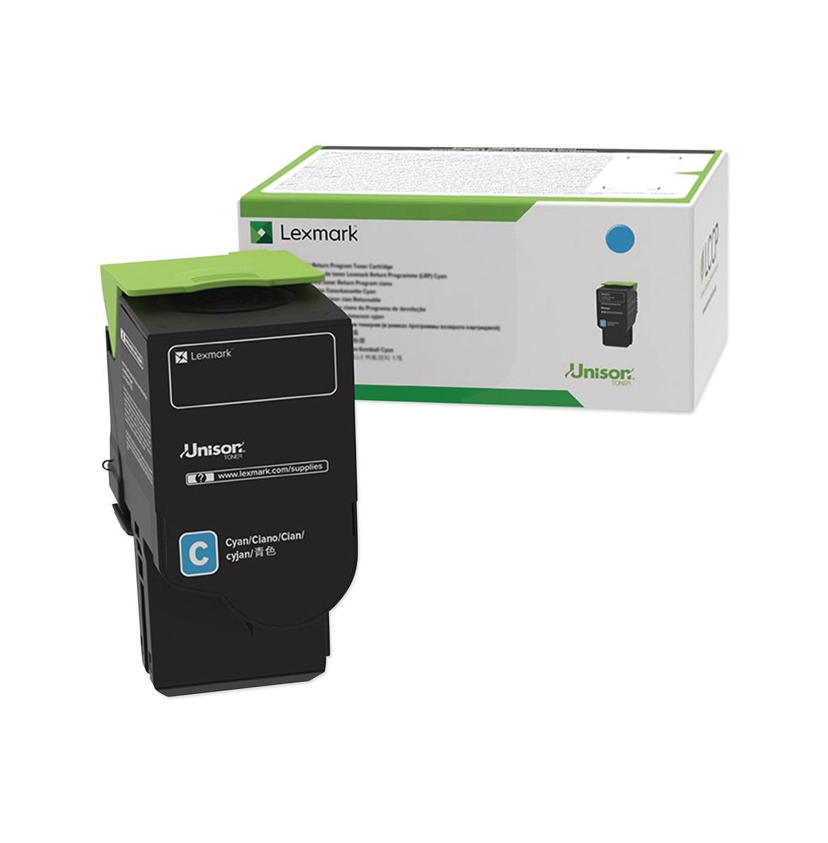 Click here for Lexmark 78C1XCE Extra High-Yield Toner 5000 Page.... prices
