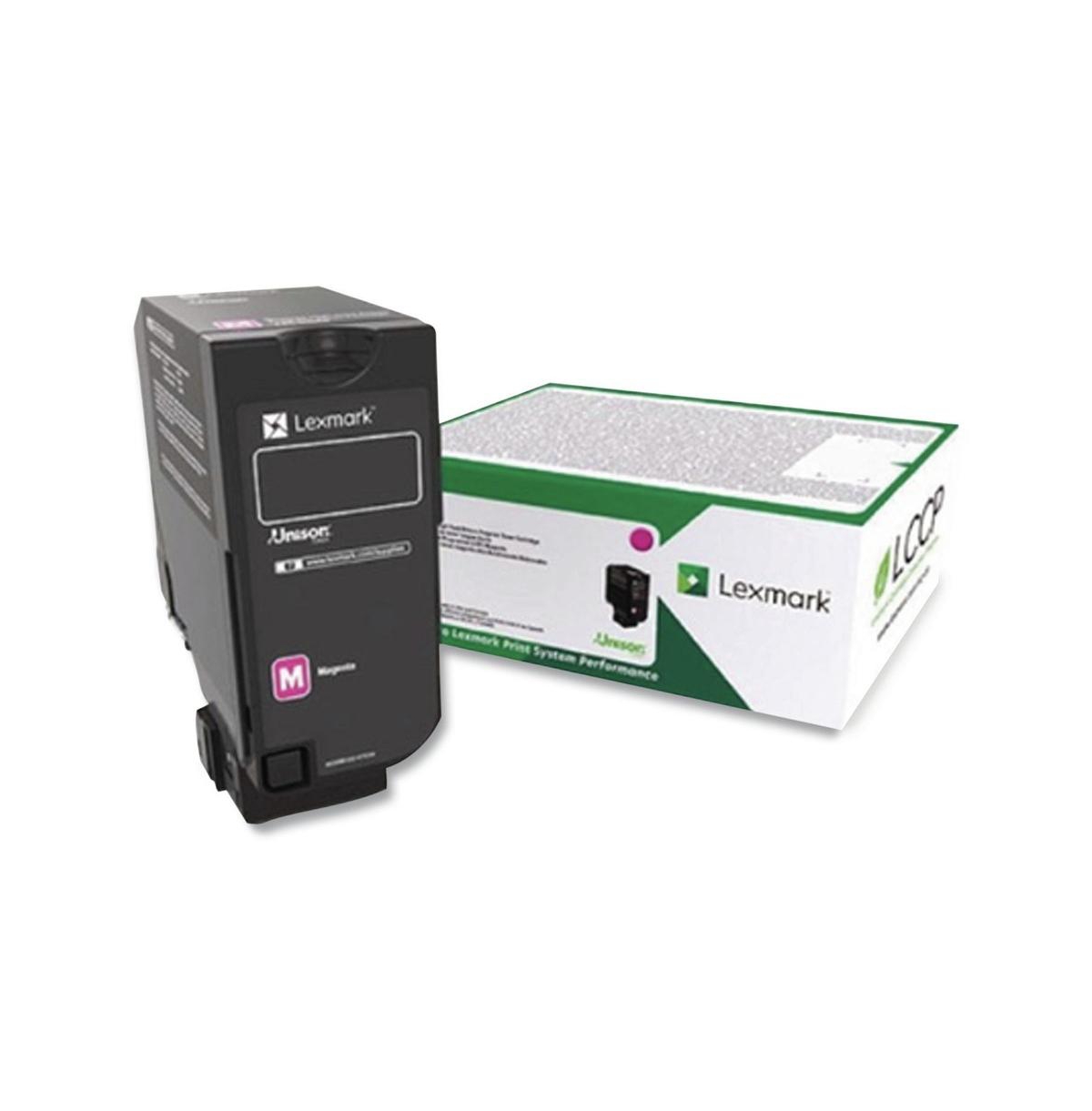 Click here for Lexmark 74C1SM0 7000 Page-Yield Return Program Uni... prices