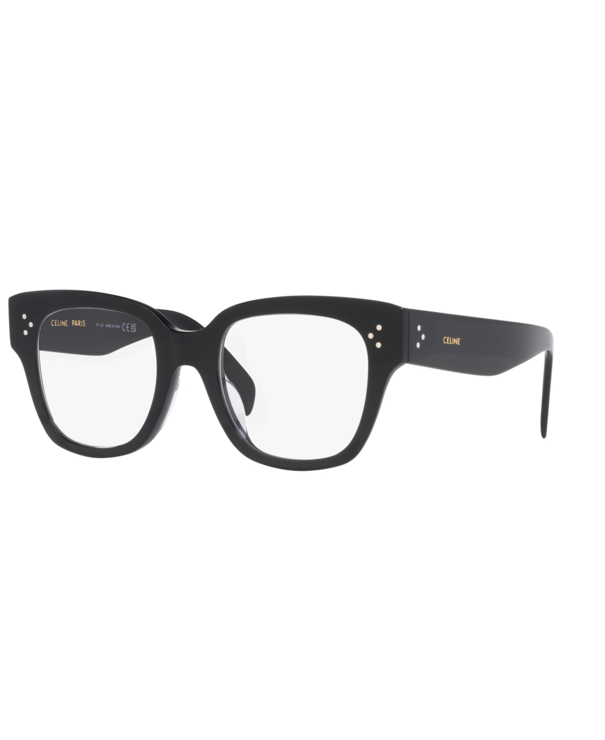 Click here for Celine Womens Cl50110u Polarized Eyeglasses  CL000... prices