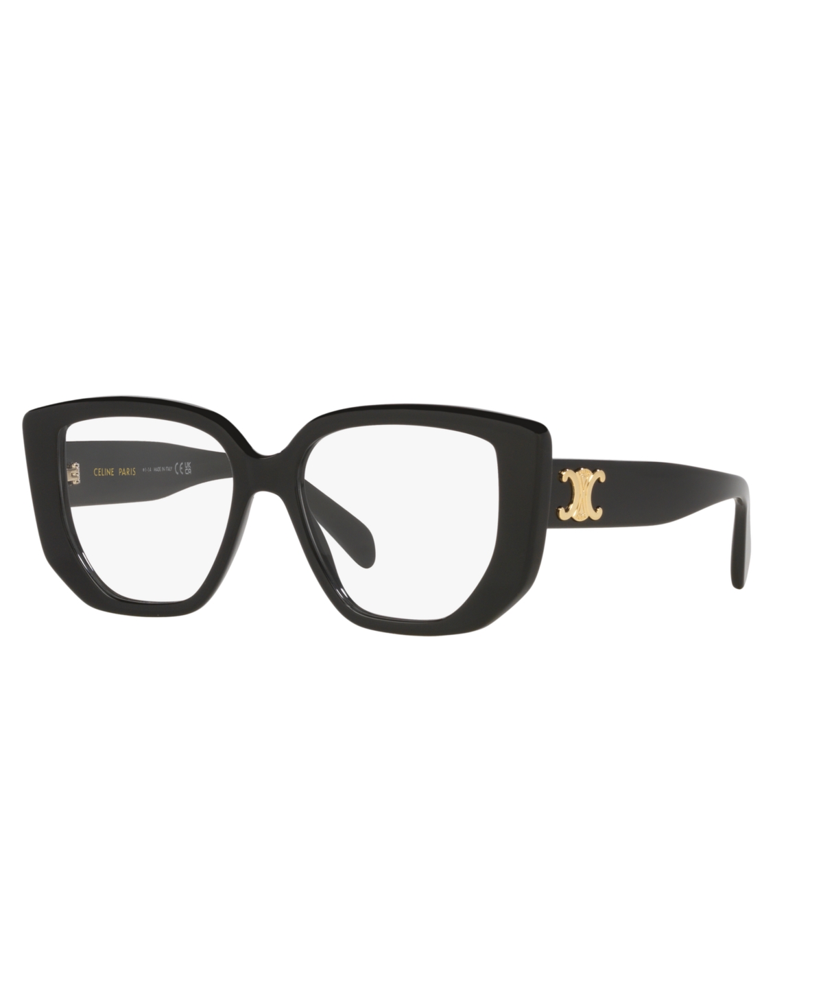 Click here for Celine Womens Cl50146i Polarized Eyeglasses  CL000... prices