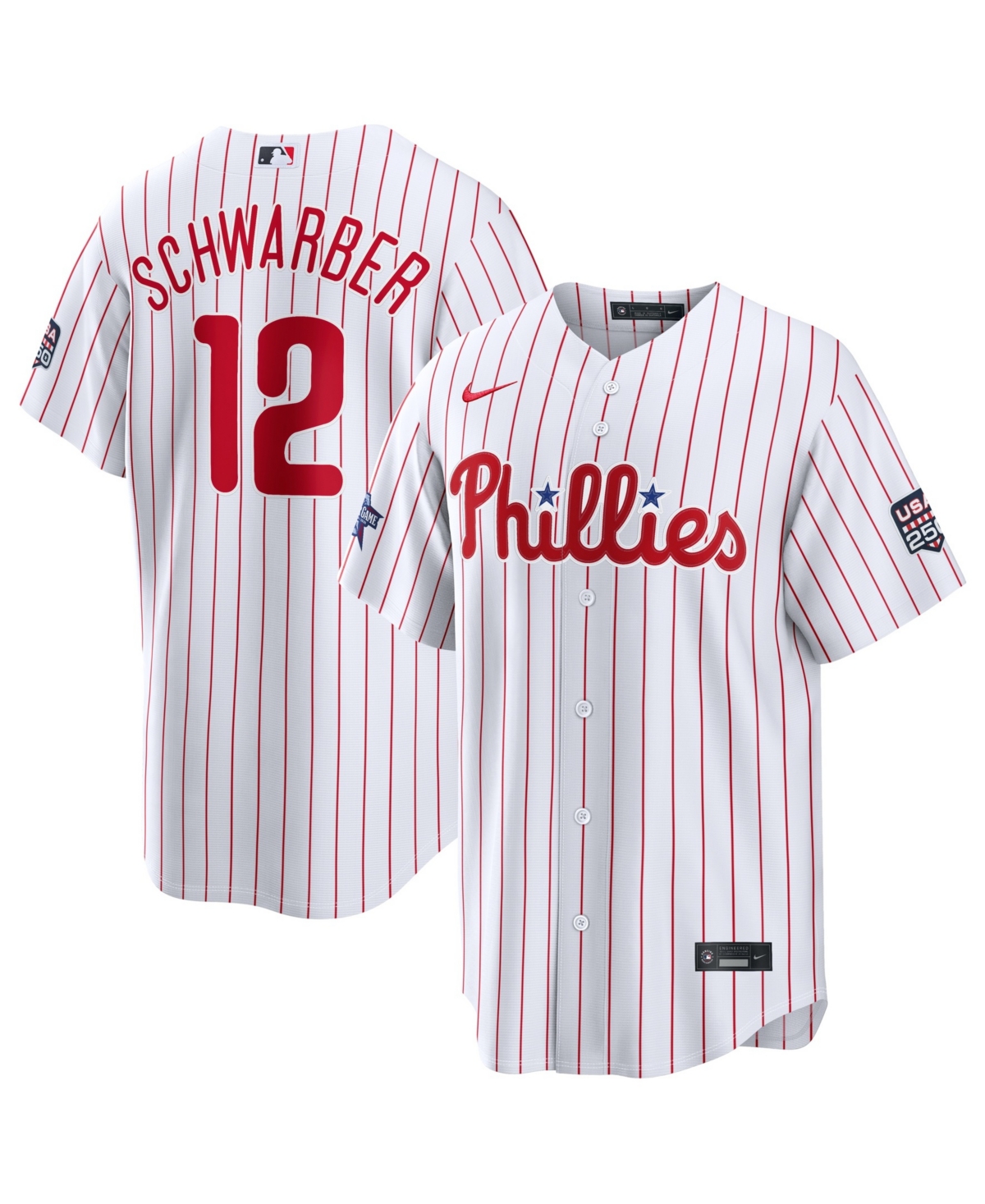 Click here for Nike Mens 2026 All-Star Game Philadelphia Phillies... prices