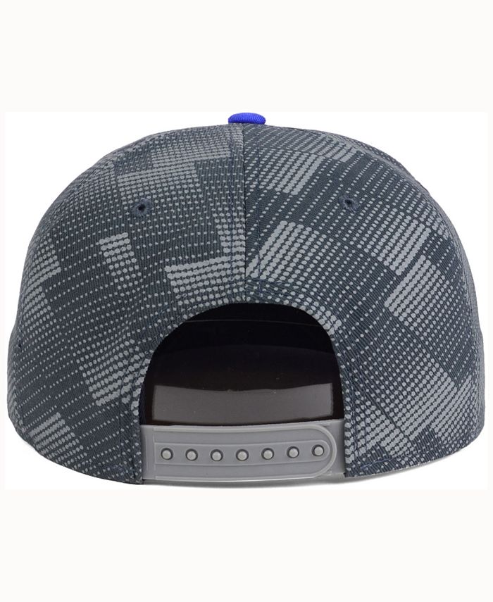 Nike Florida Gators Anthracite Snapback Cap - Macy's