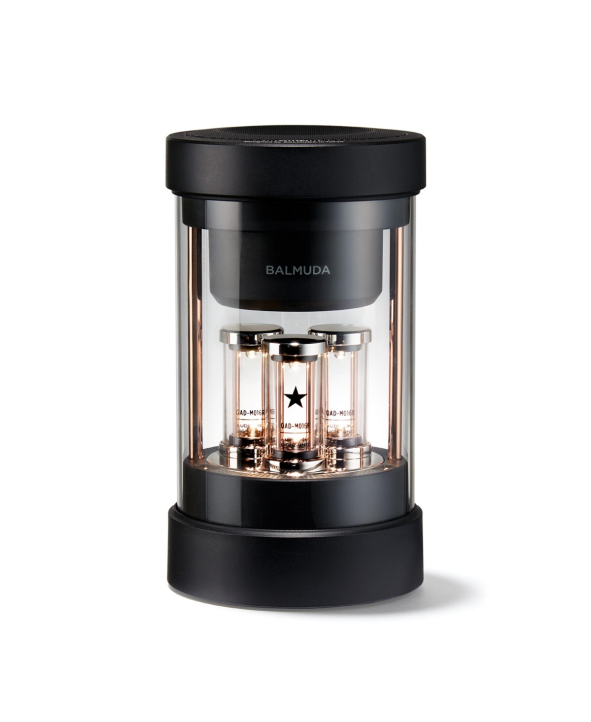 Click here for Balmuda The Speaker - Black prices