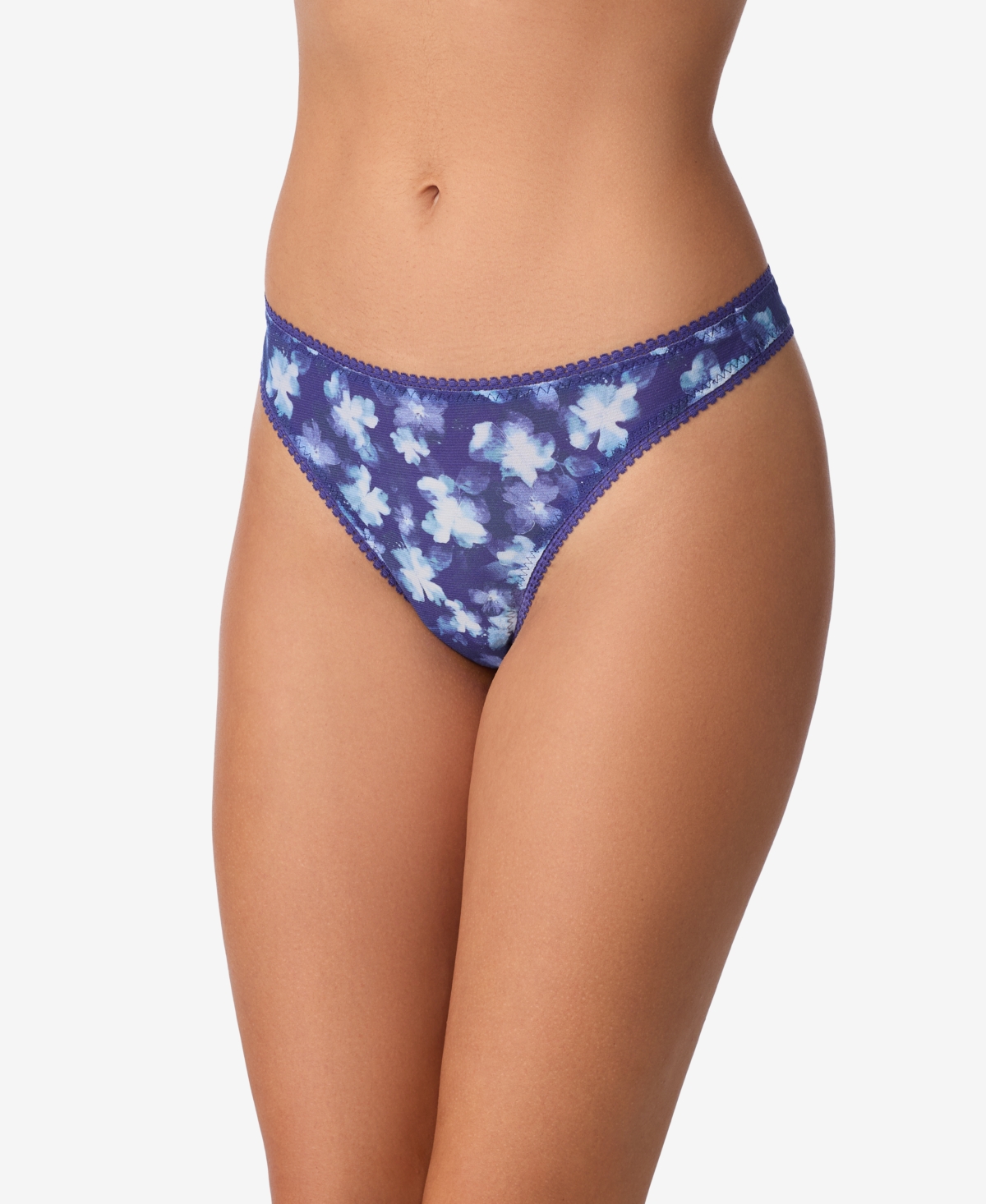 Click here for On Gossamer Womens 3-Pk. Mesh Bikini Underwear 320... prices
