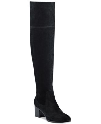 Marc Fisher Escape Tall Boots Macy s
